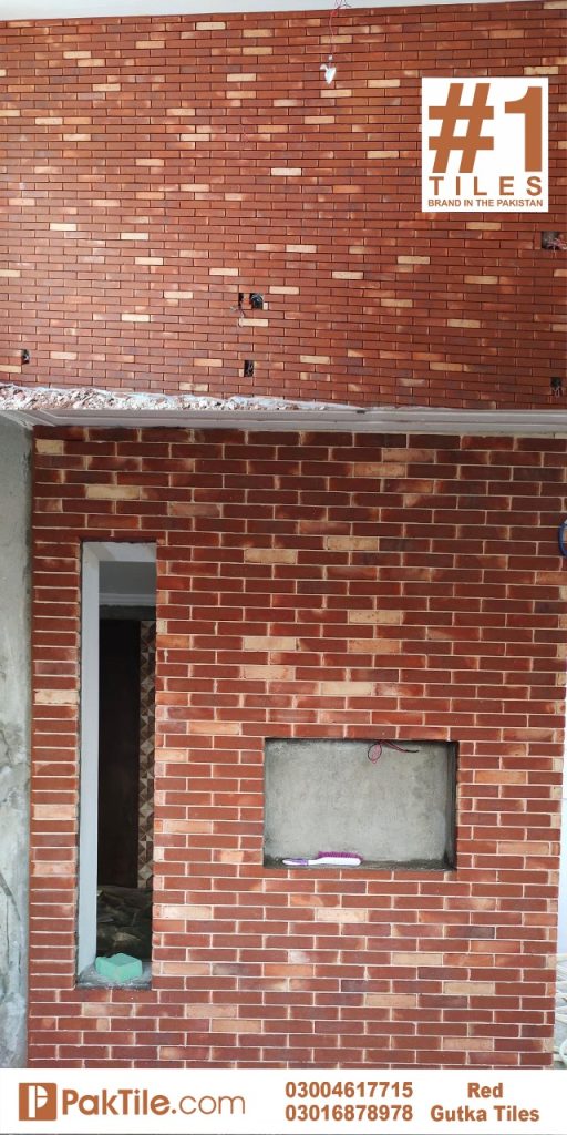 Home Front tiles design in Pakistan – Terracotta Roof Tiles Pakistan