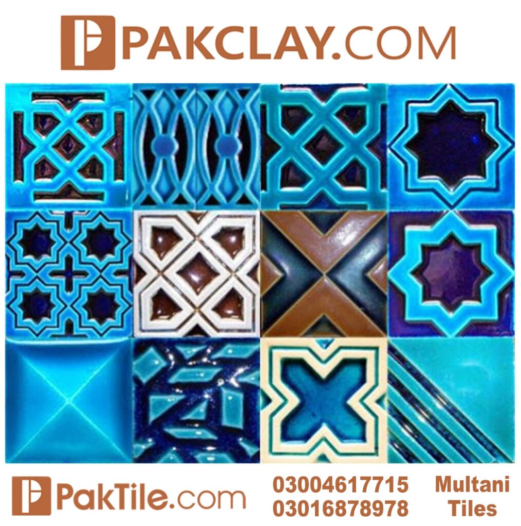 Multani Tiles in Lahore – Terracotta Roof Tiles Pakistan