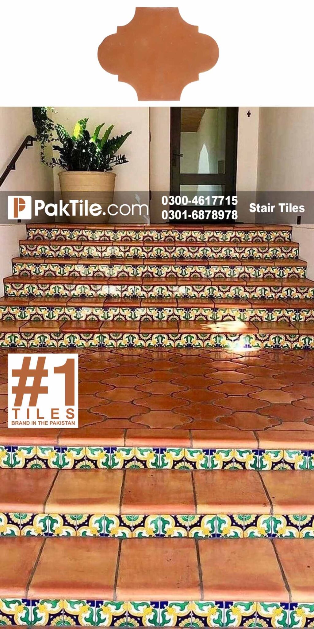 Lahore Pak Clay – Terracotta Roof Tiles Pakistan